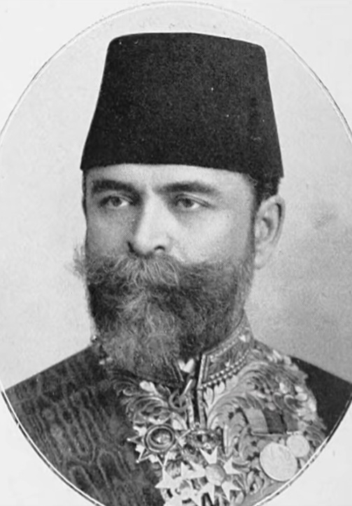 İşte Konya'nın ilk tatlı su çeşmesi