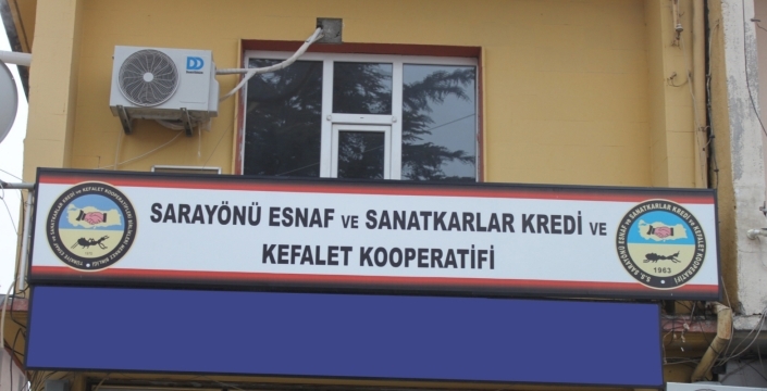 Sarayönü Esnaf Kredi’de limit ve faiz güncellendi